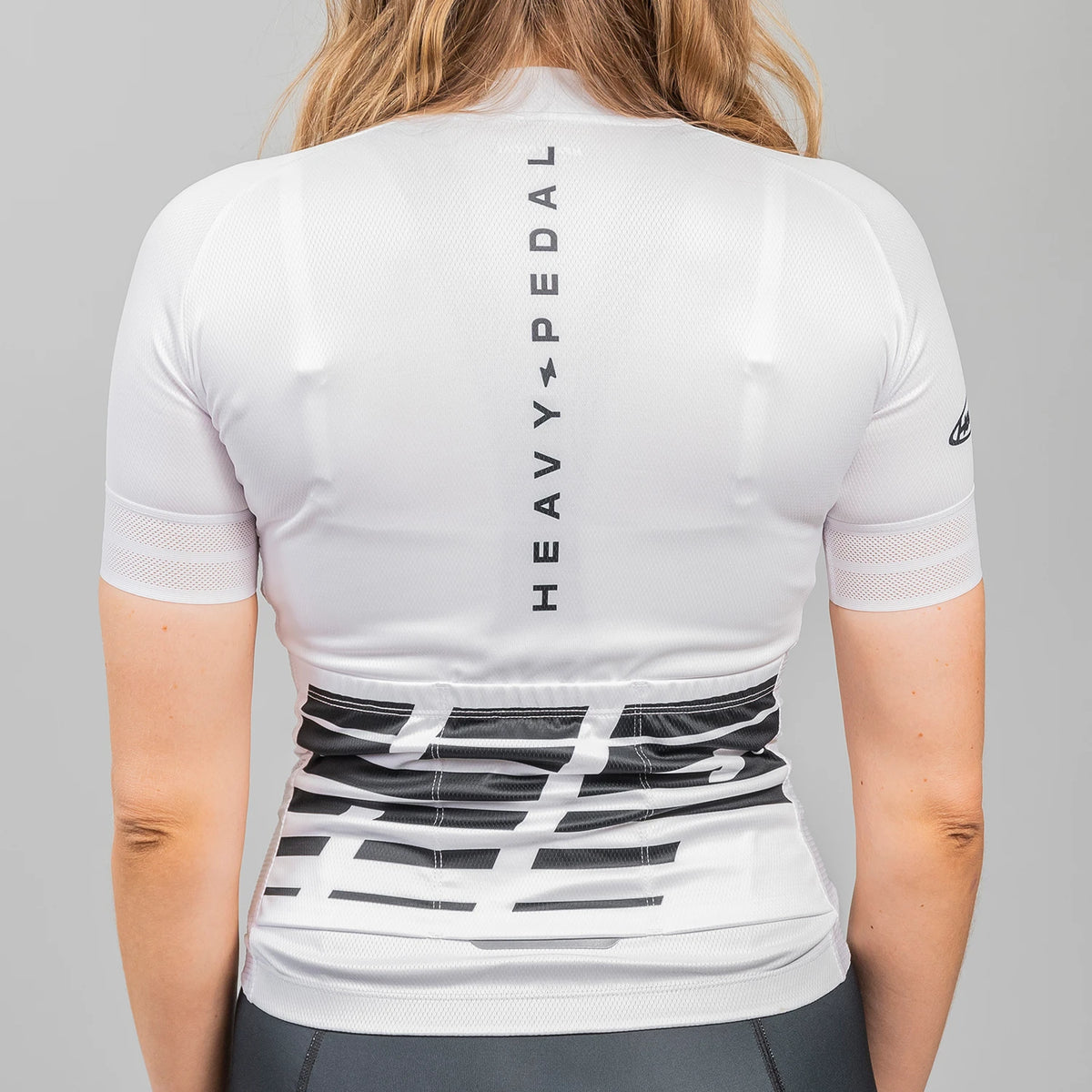 Quartz Attack Jersey - Women's Cycling Jersey – THE HEAVY PEDAL