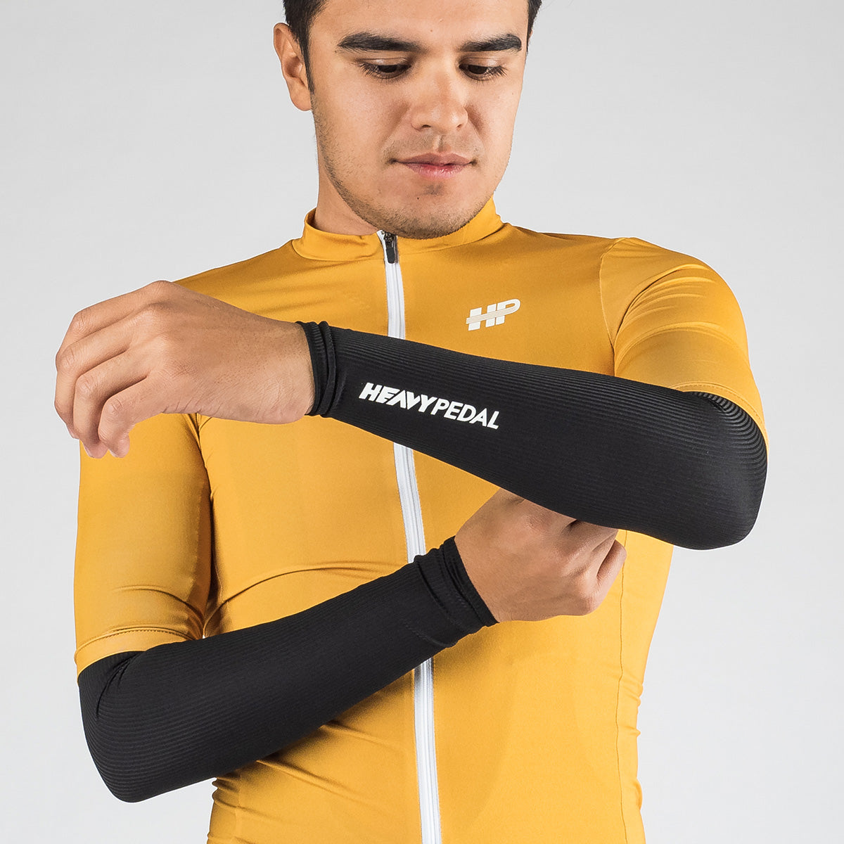 Jet Arm Screens - The Heavy Pedal – THE HEAVY PEDAL