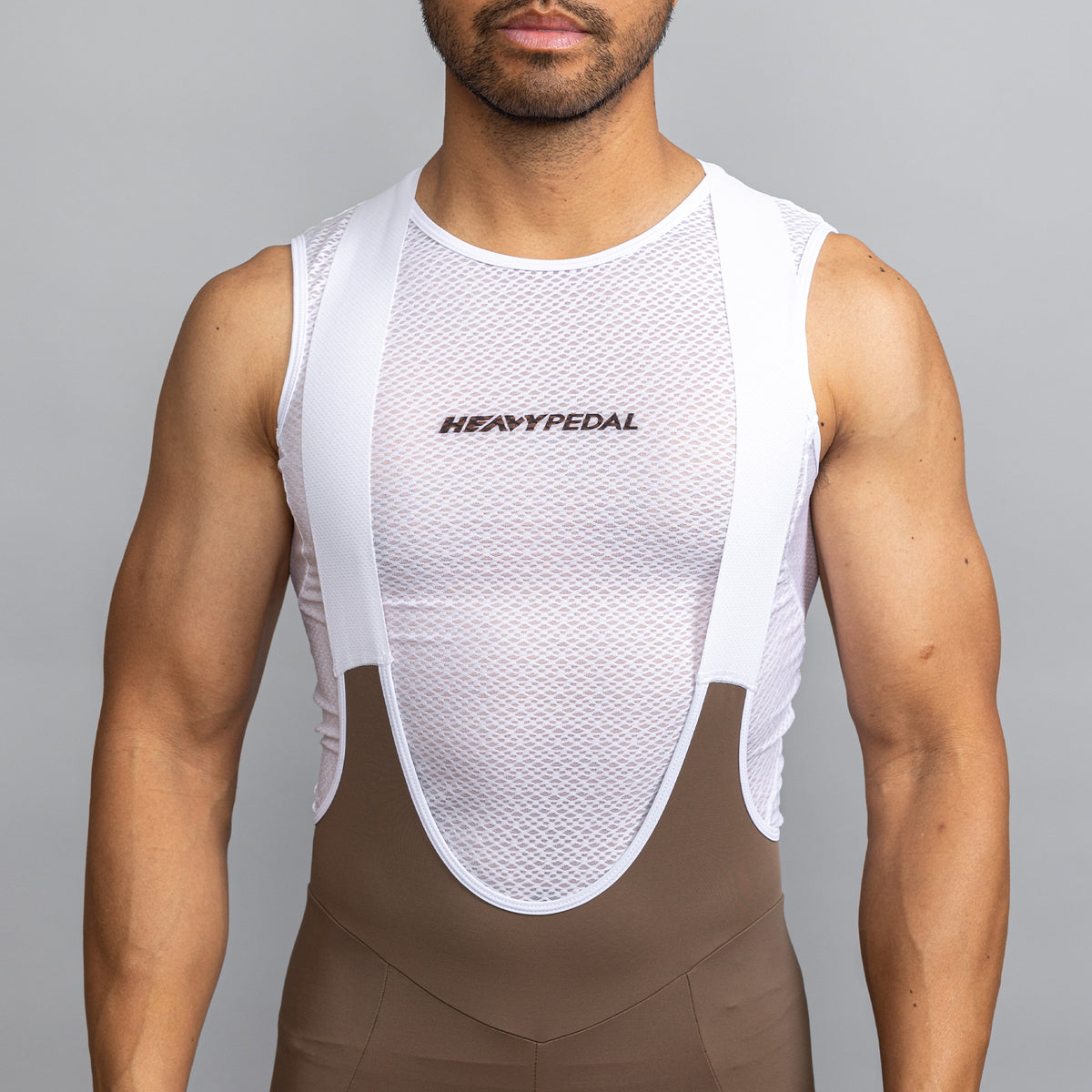 Flagship - Men's Base Layer – THE HEAVY PEDAL